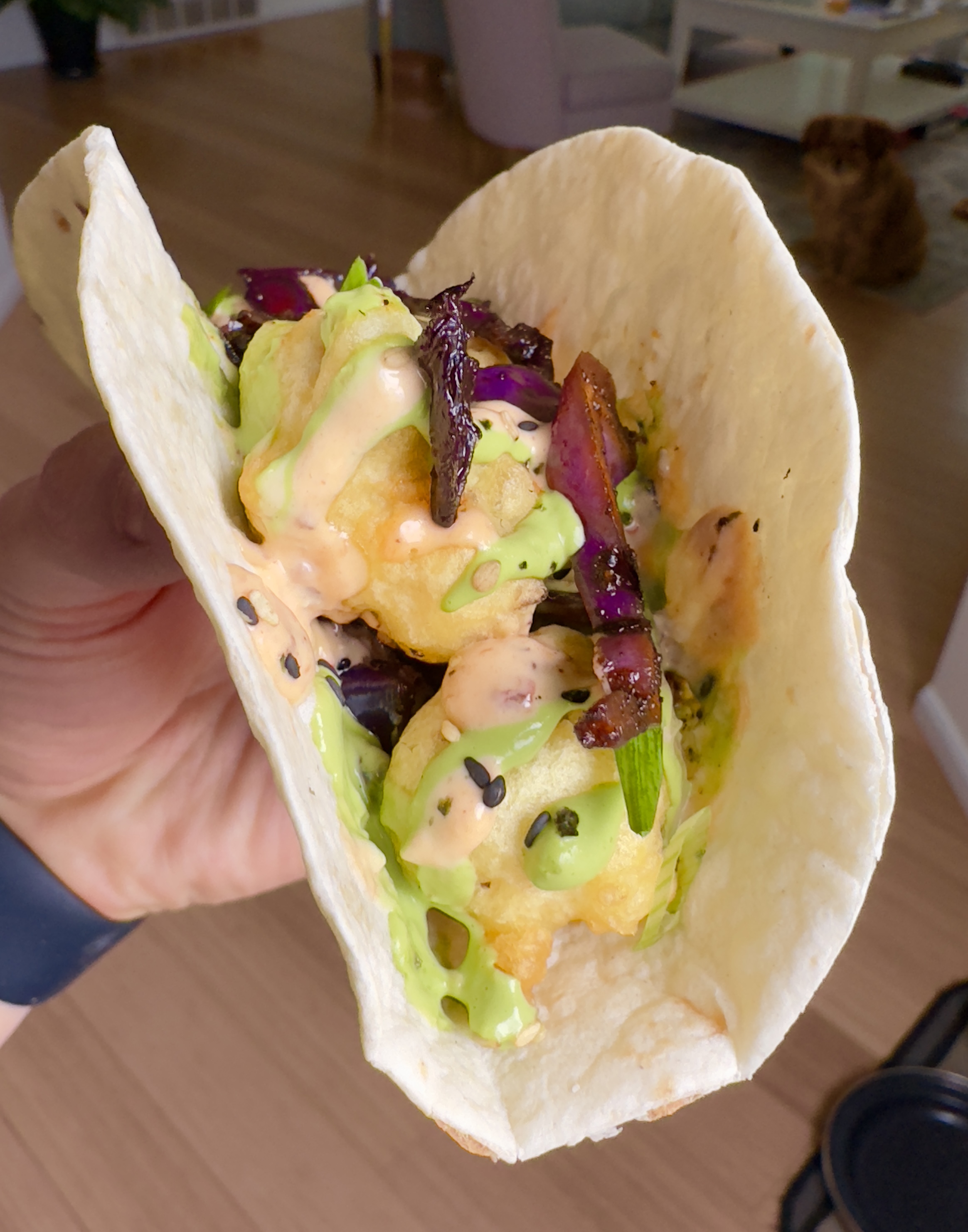 vegan scratch kitchen – scratch-made vegan recipes