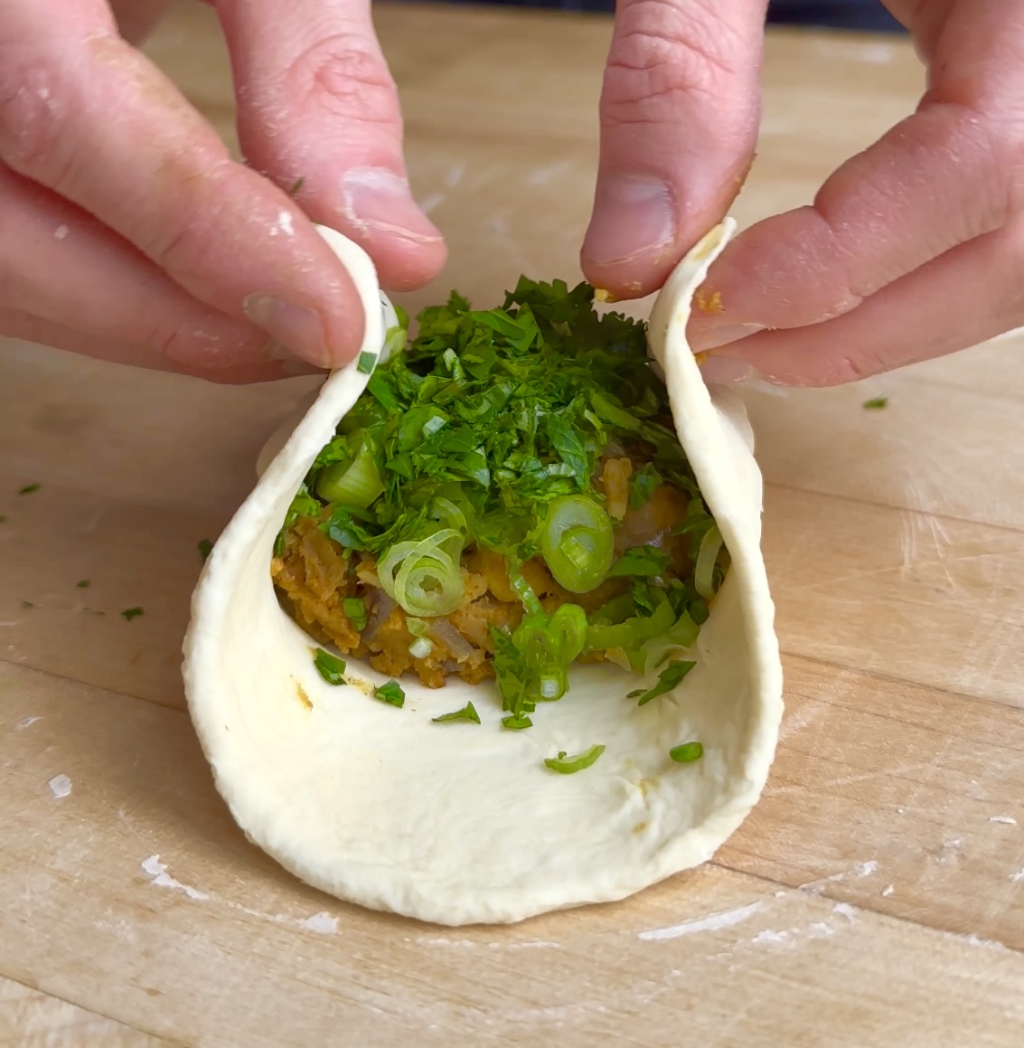 vegan scratch kitchen – scratch-made vegan recipes